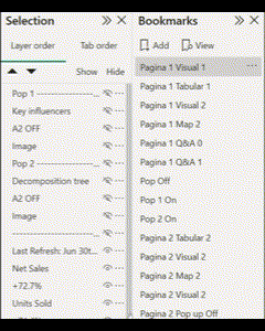 Swapping Visuals using Bookmark Navigator – Thomas Tang’s BI Blog